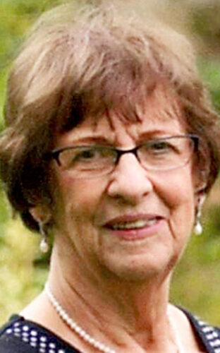 Alma J. Eastep | News, Sports, Jobs - Altoona Mirror